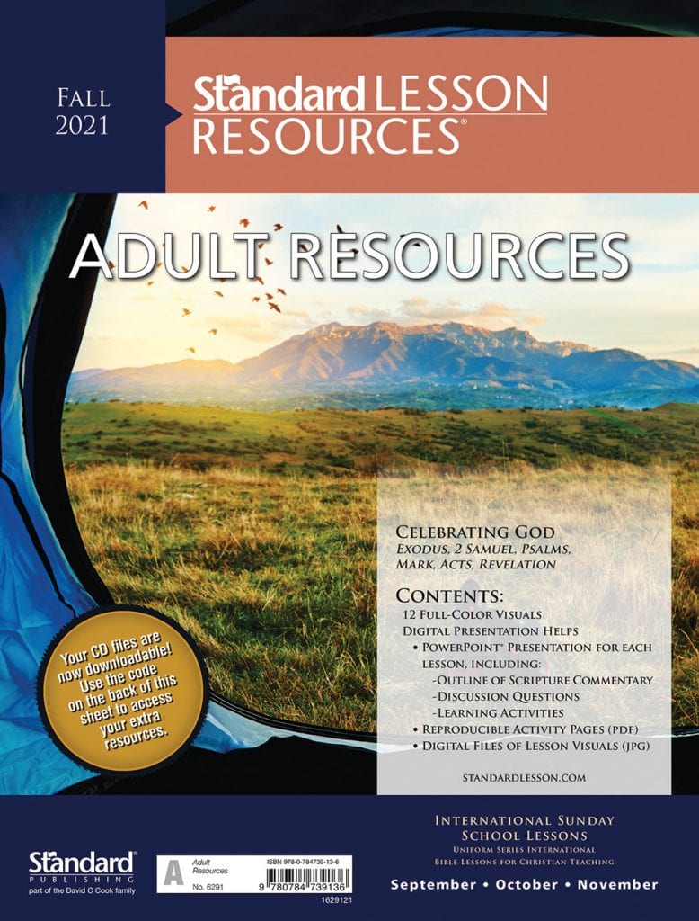 Bible Study Tools Bring the Word to Life